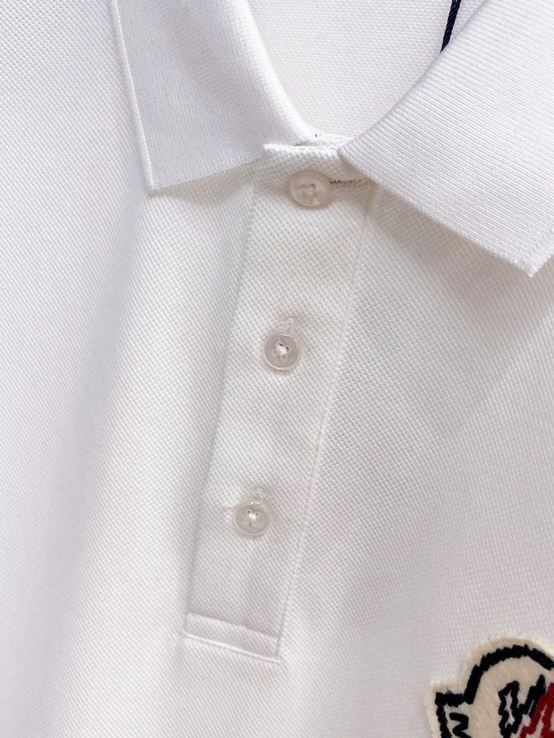Exact replica Moncler T-Shirts