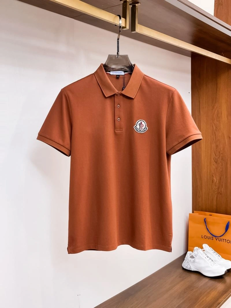 Moncler T-Shirts