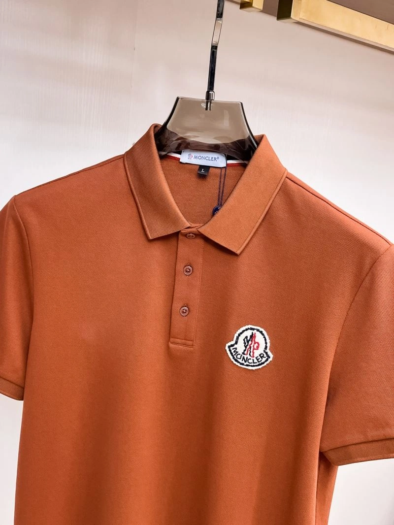 1:1 copy Moncler T-Shirts