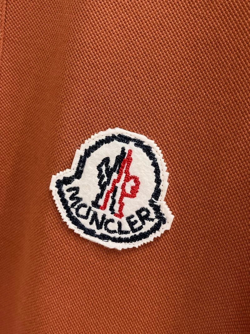 1:1 copy Moncler T-Shirts