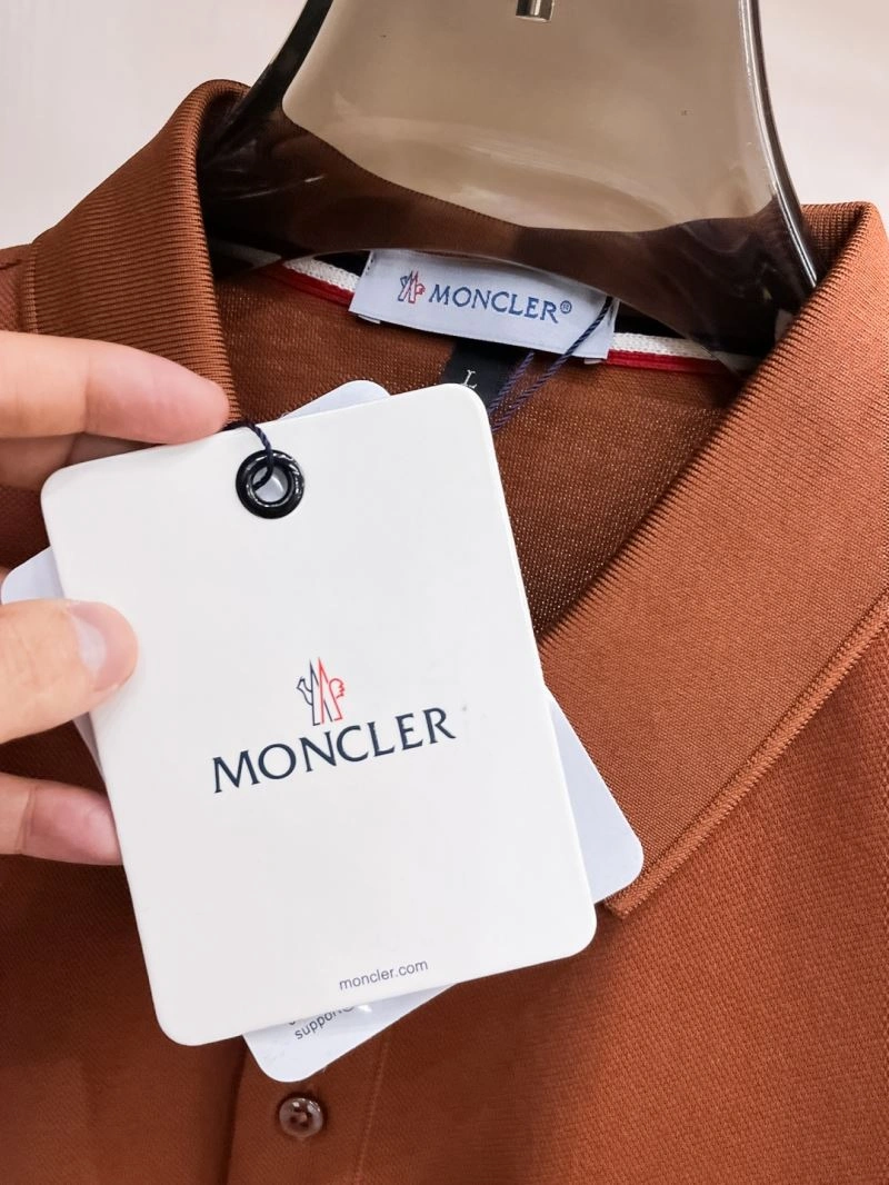 1:1 copy Moncler T-Shirts