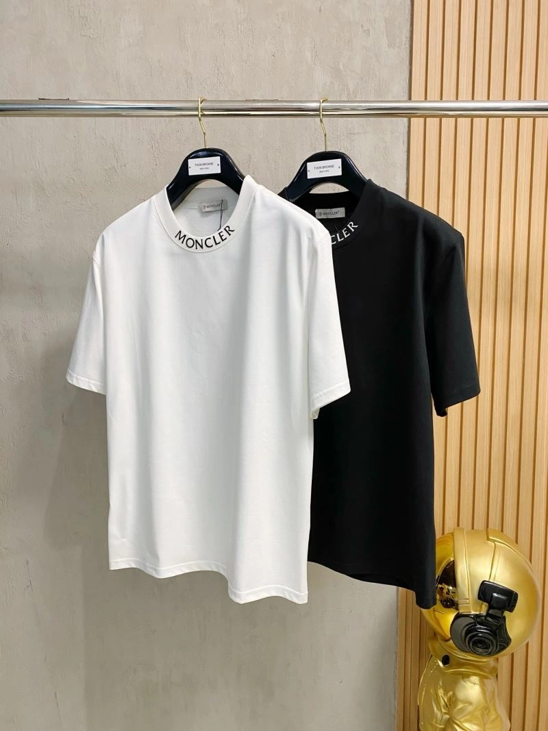 Moncler T-Shirts