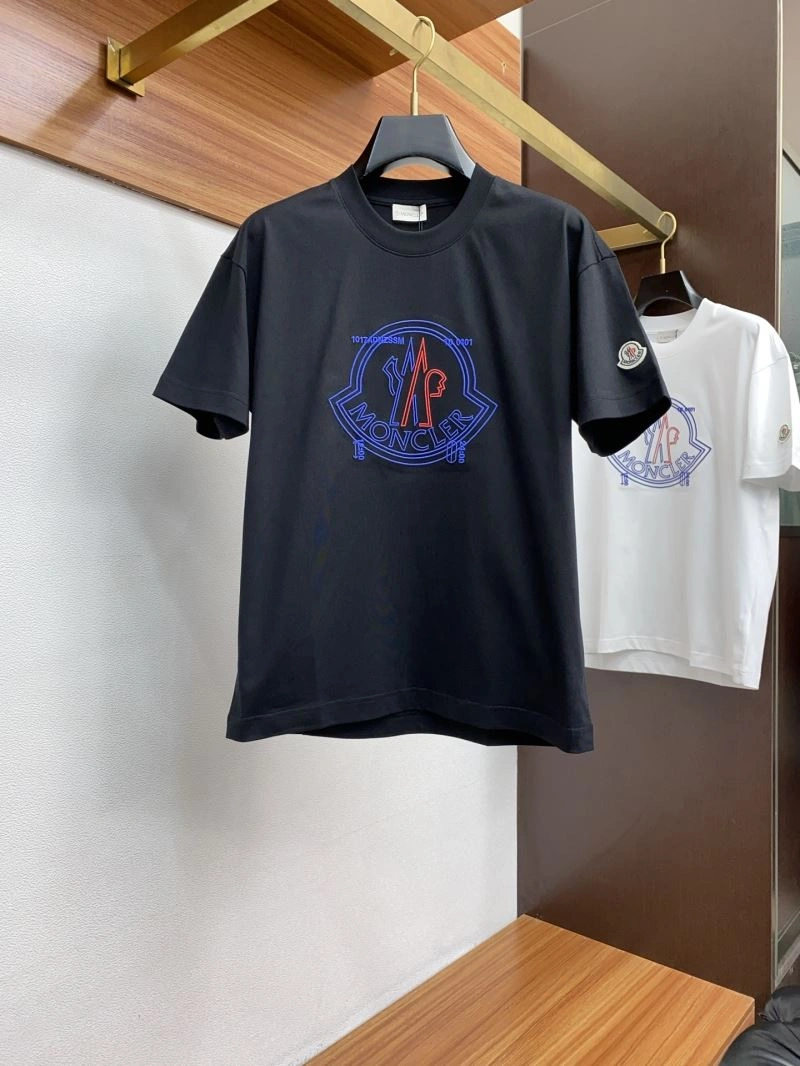 Moncler T-Shirts