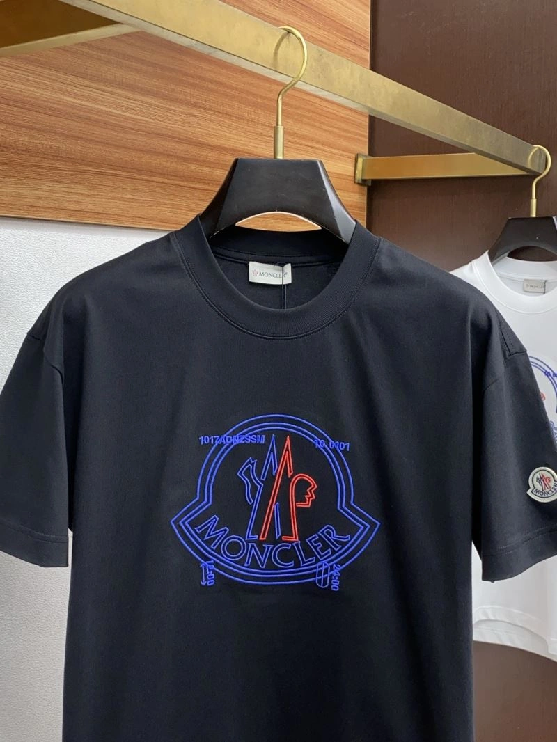 1:1 copy Moncler T-Shirts