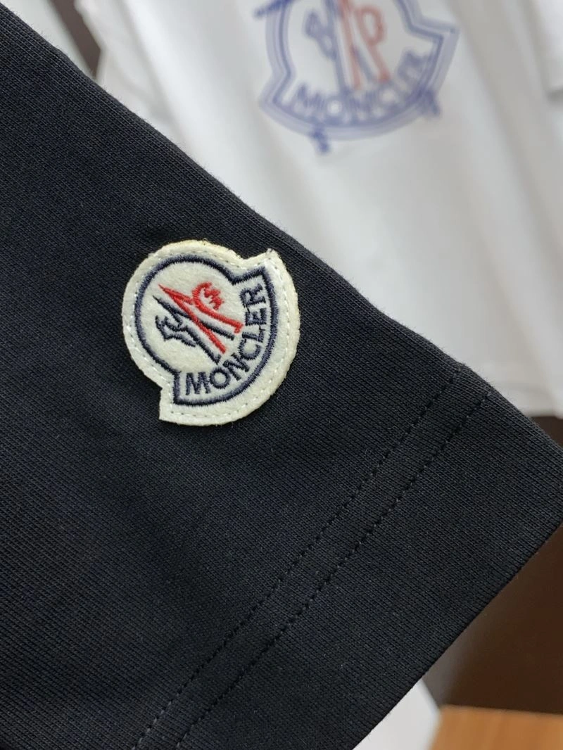 1:1 copy Moncler T-Shirts