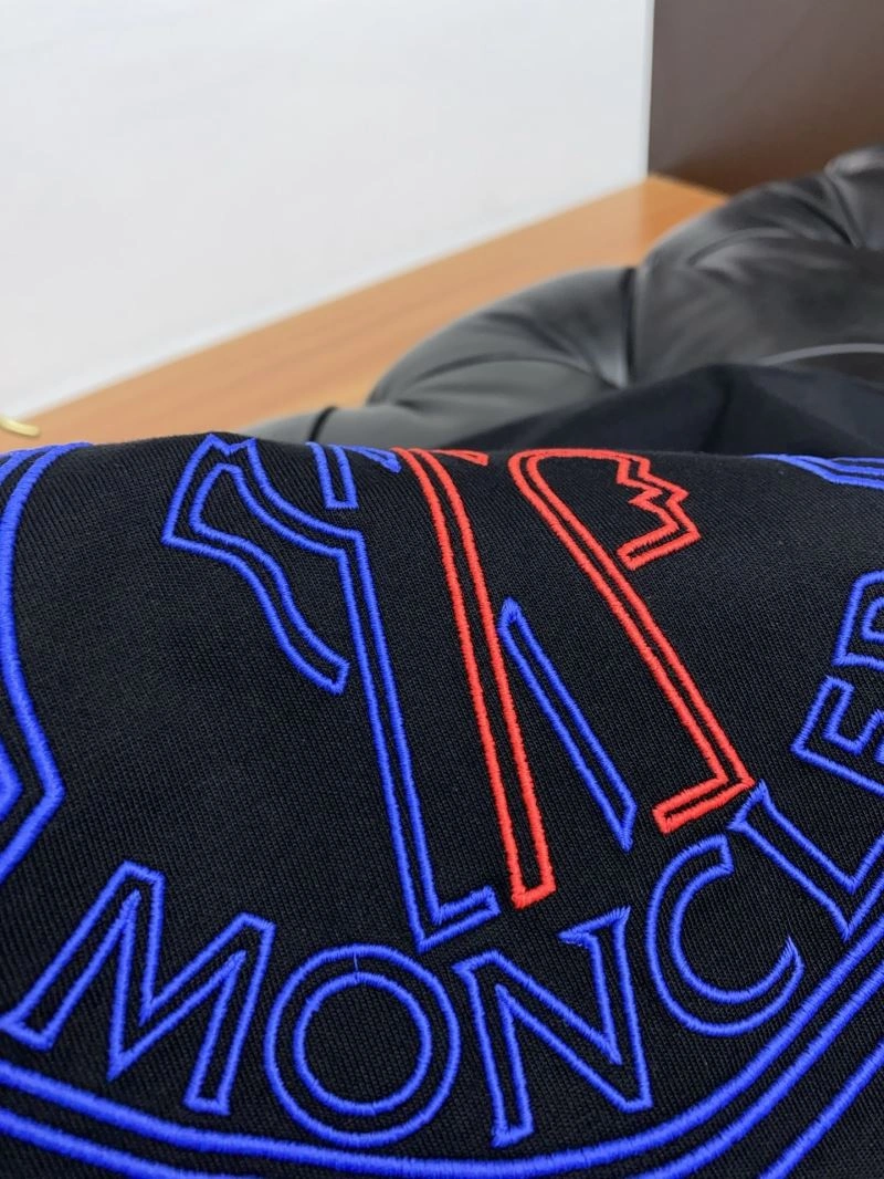 1:1 copy Moncler T-Shirts
