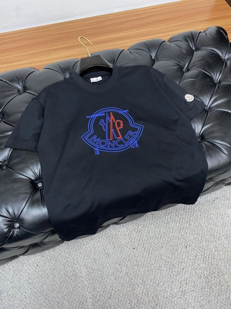 1:1 copy Moncler T-Shirts