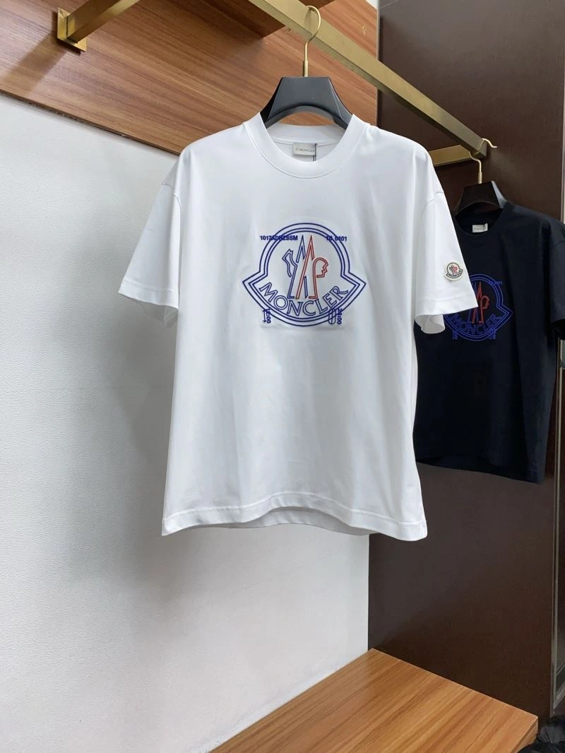 Moncler T-Shirts