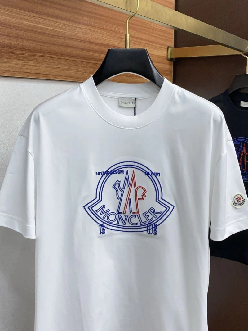 OEM Moncler T-Shirts