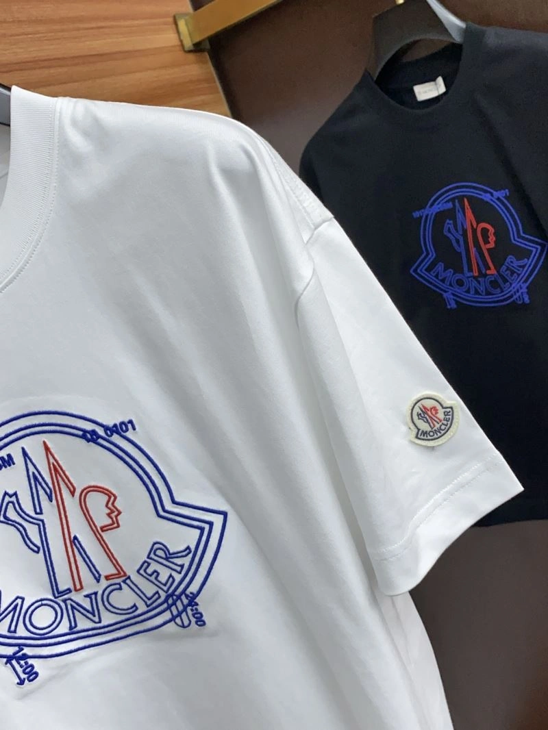 OEM Moncler T-Shirts