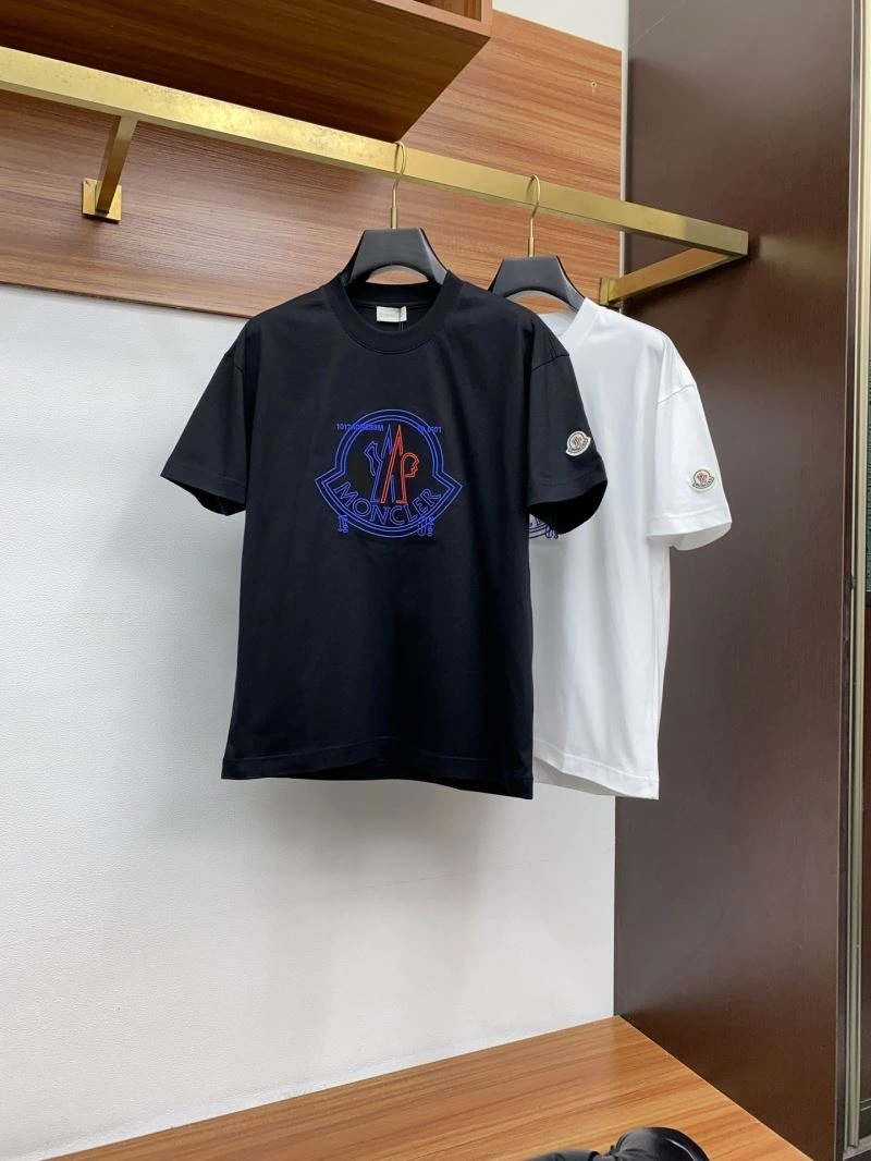 OEM Moncler T-Shirts