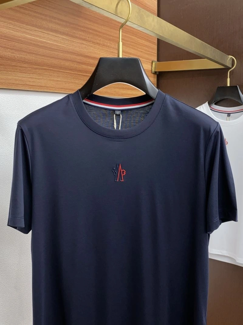 Exact replica Moncler T-Shirts