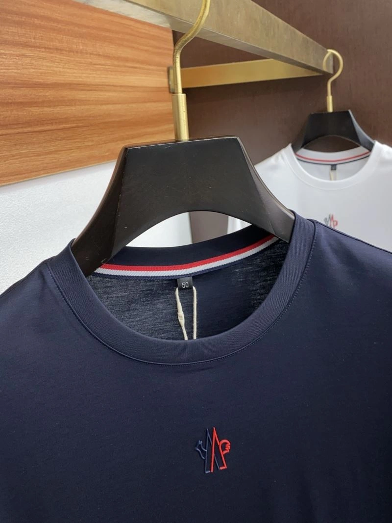 Exact replica Moncler T-Shirts