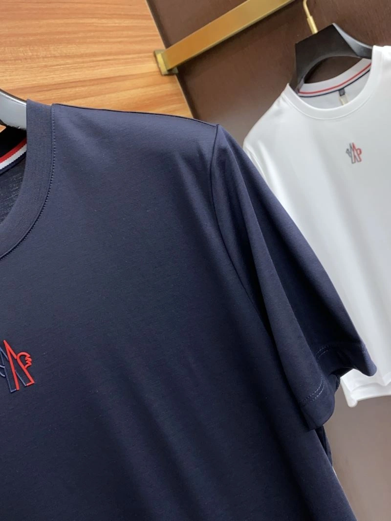 Exact replica Moncler T-Shirts