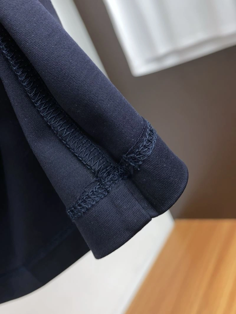 Exact replica Moncler T-Shirts