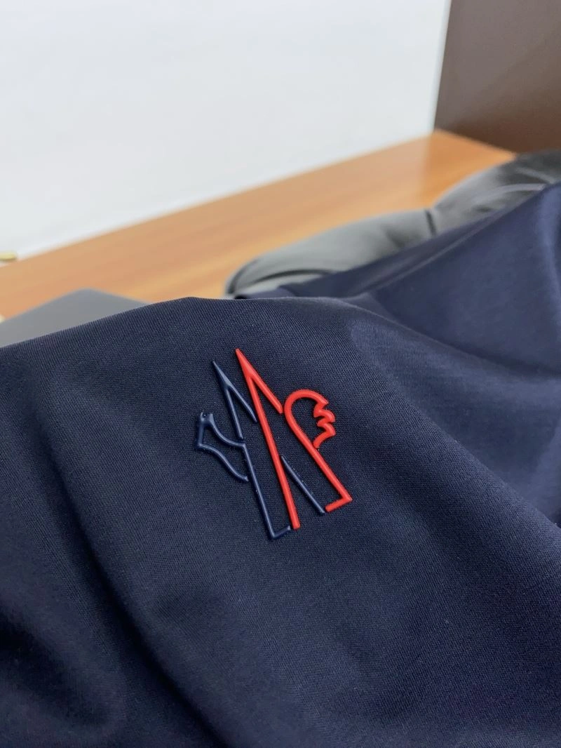 Exact replica Moncler T-Shirts