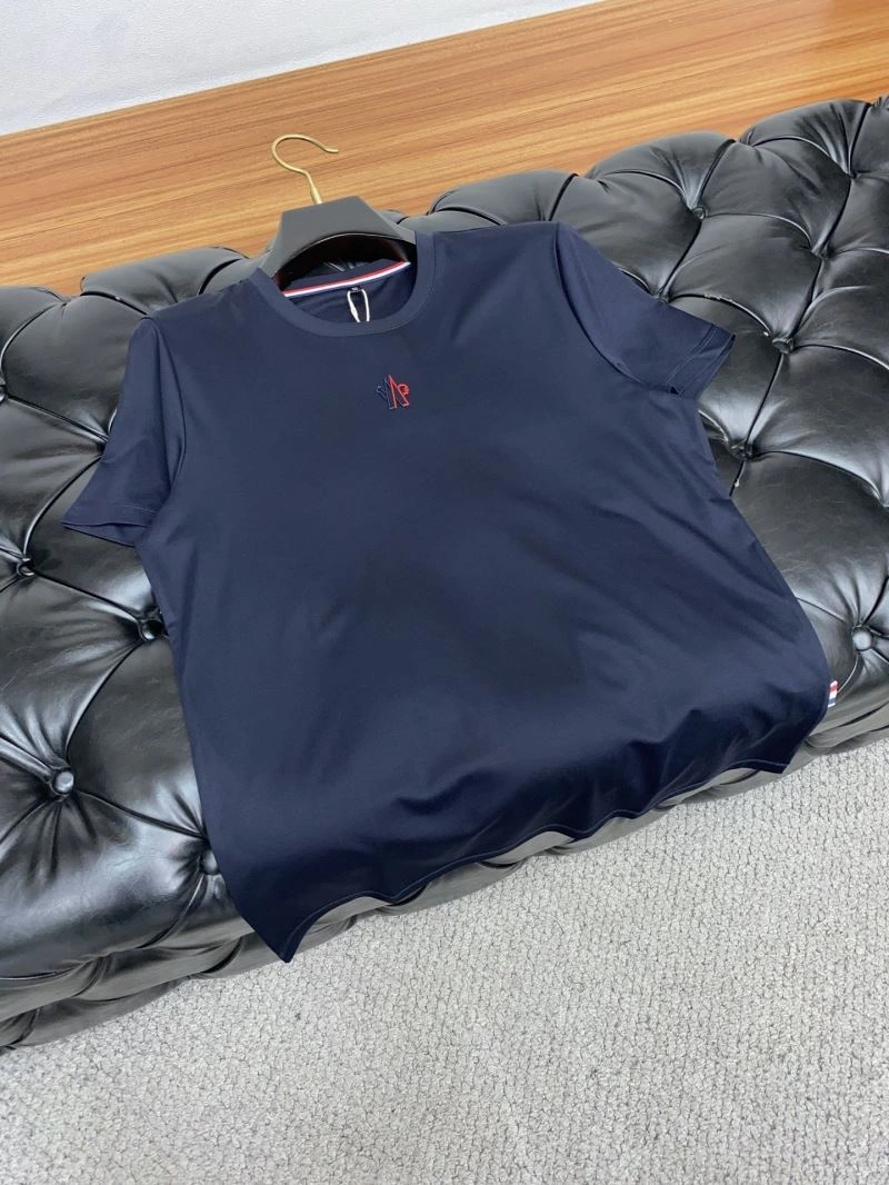 Exact replica Moncler T-Shirts