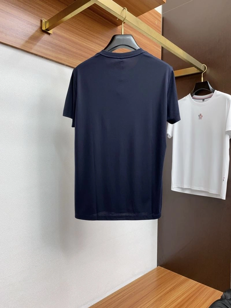 Exact replica Moncler T-Shirts