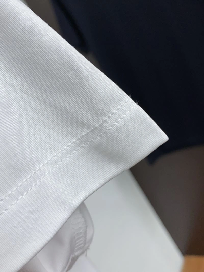 Brand-authenticated Moncler T-Shirts
