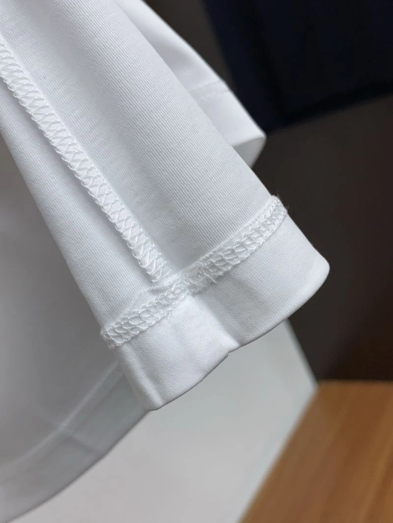 Brand-authenticated Moncler T-Shirts