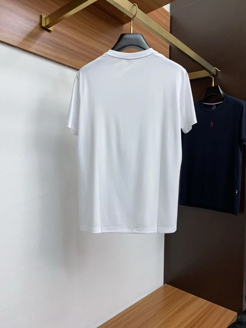 Brand-authenticated Moncler T-Shirts