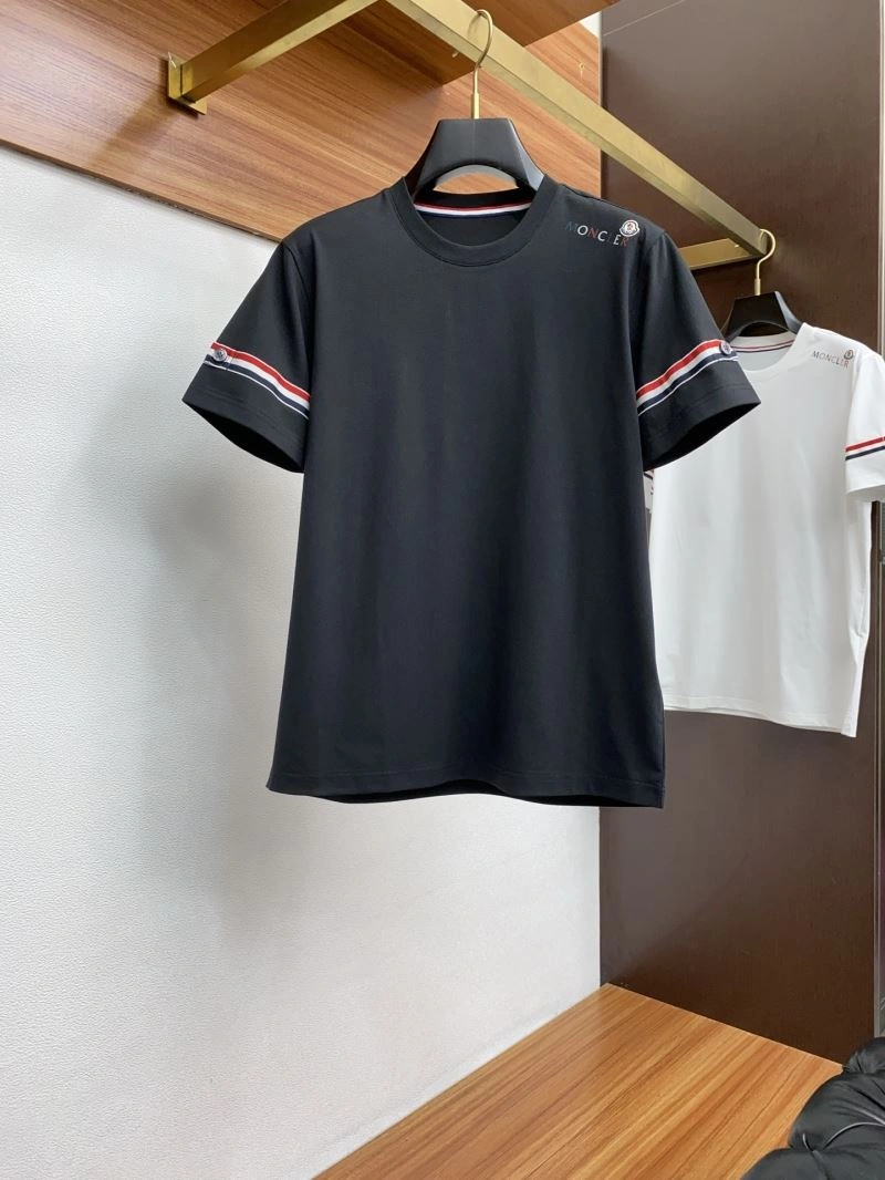 Moncler T-Shirts