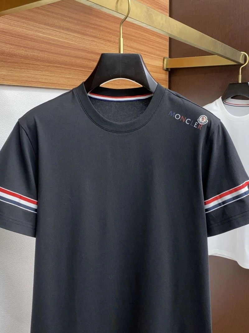 Moncler T-Shirts