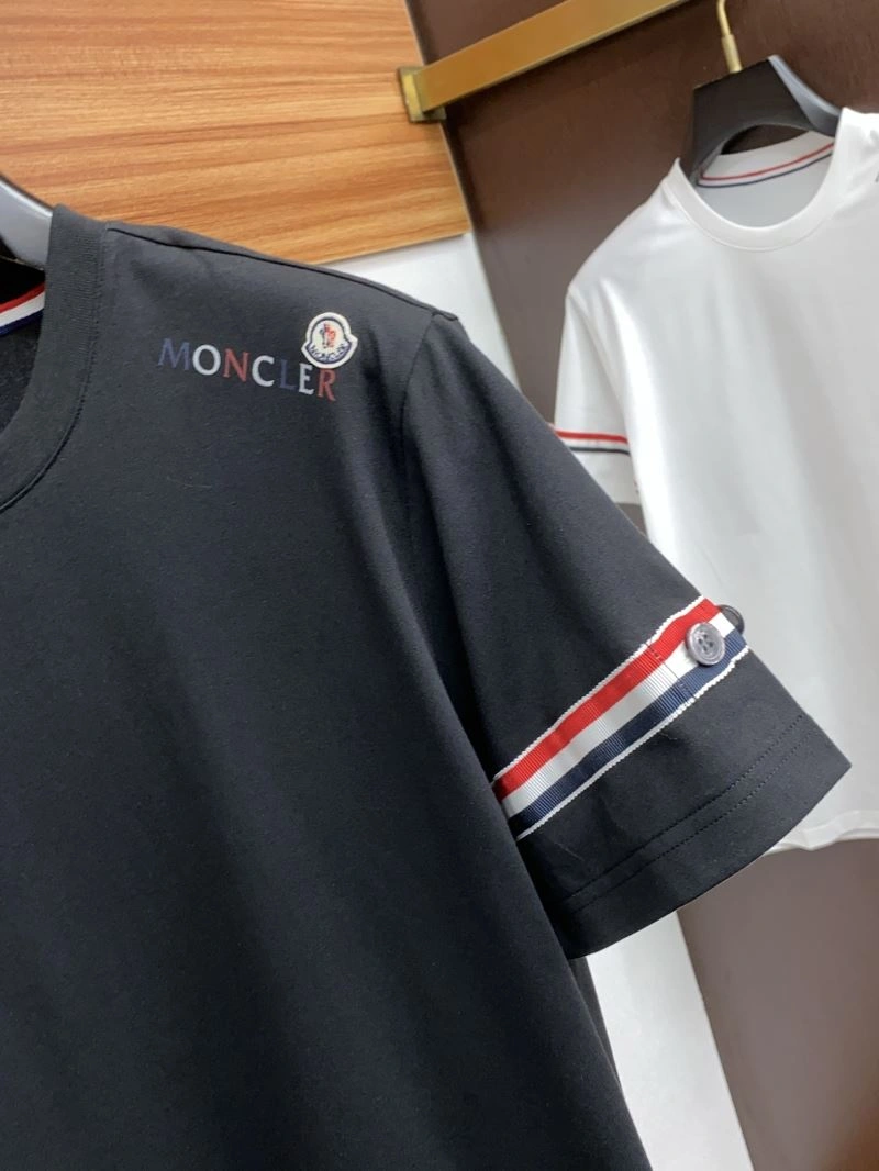 Moncler T-Shirts