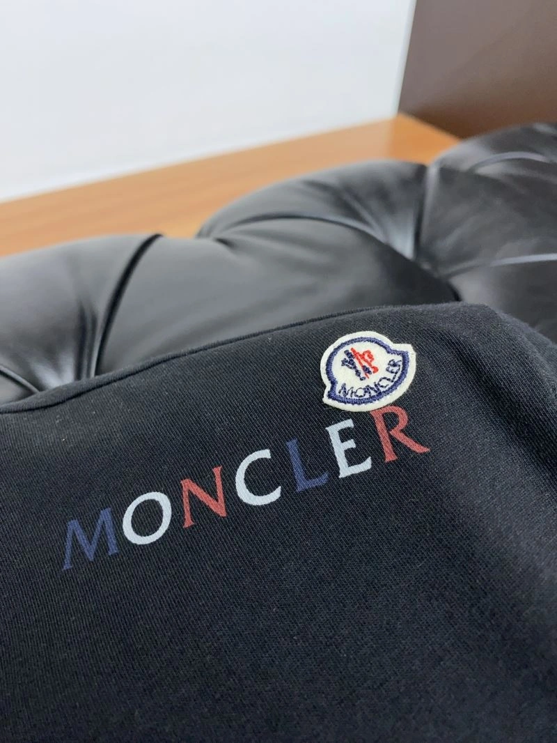 Moncler T-Shirts