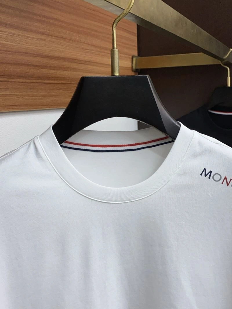 Real Moncler T-Shirts
