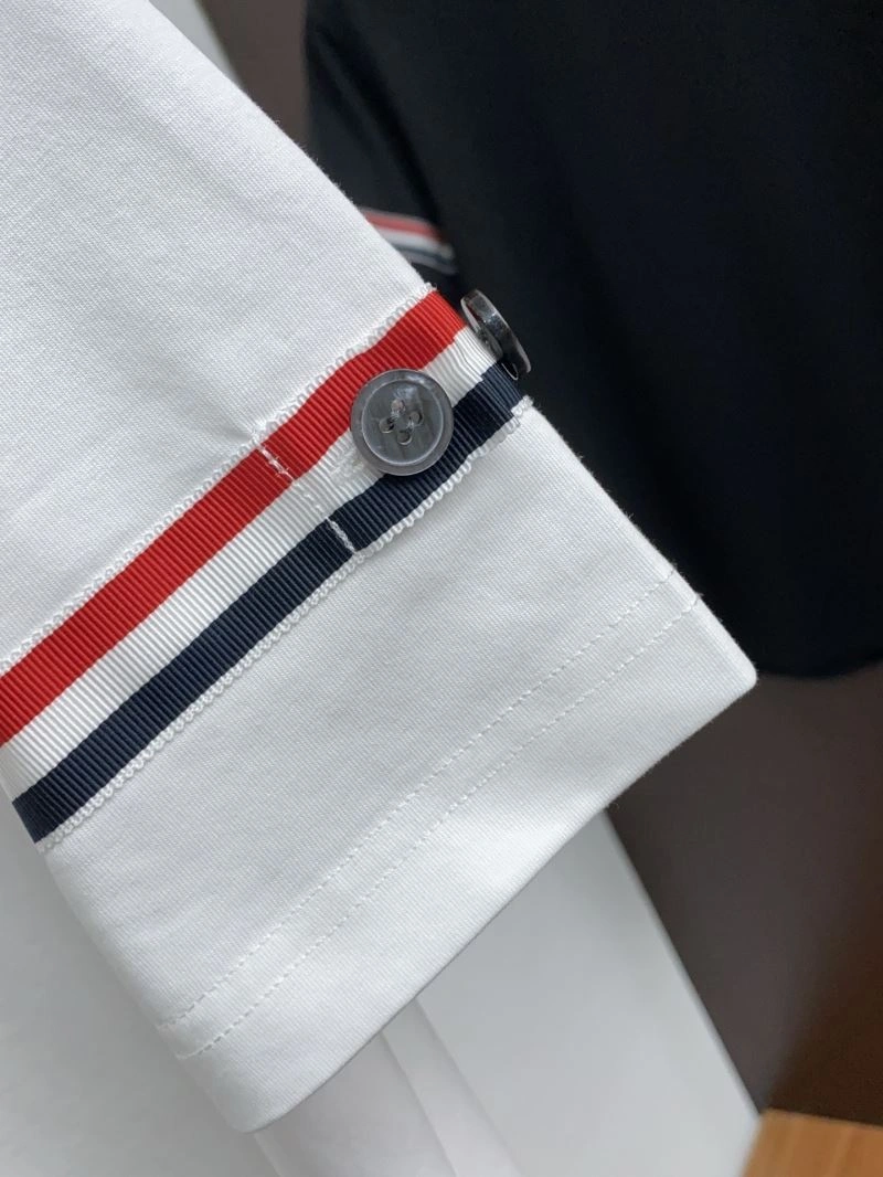 Real Moncler T-Shirts
