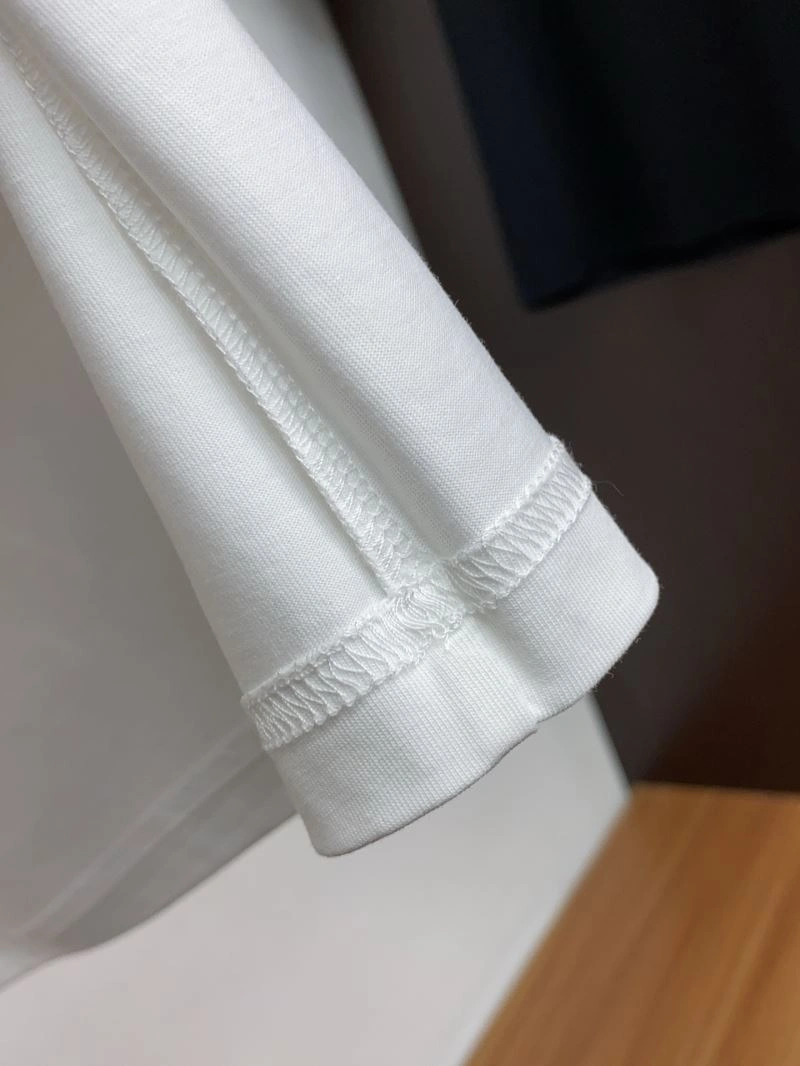 Real Moncler T-Shirts