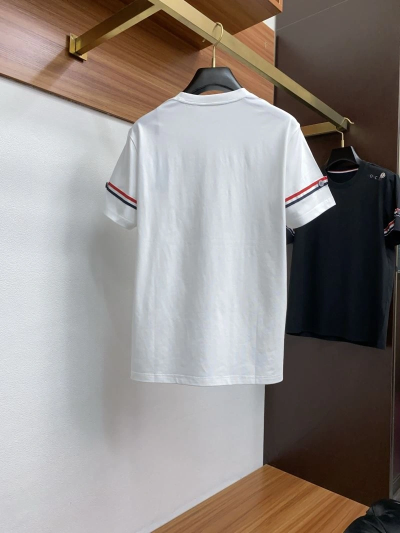 Real Moncler T-Shirts