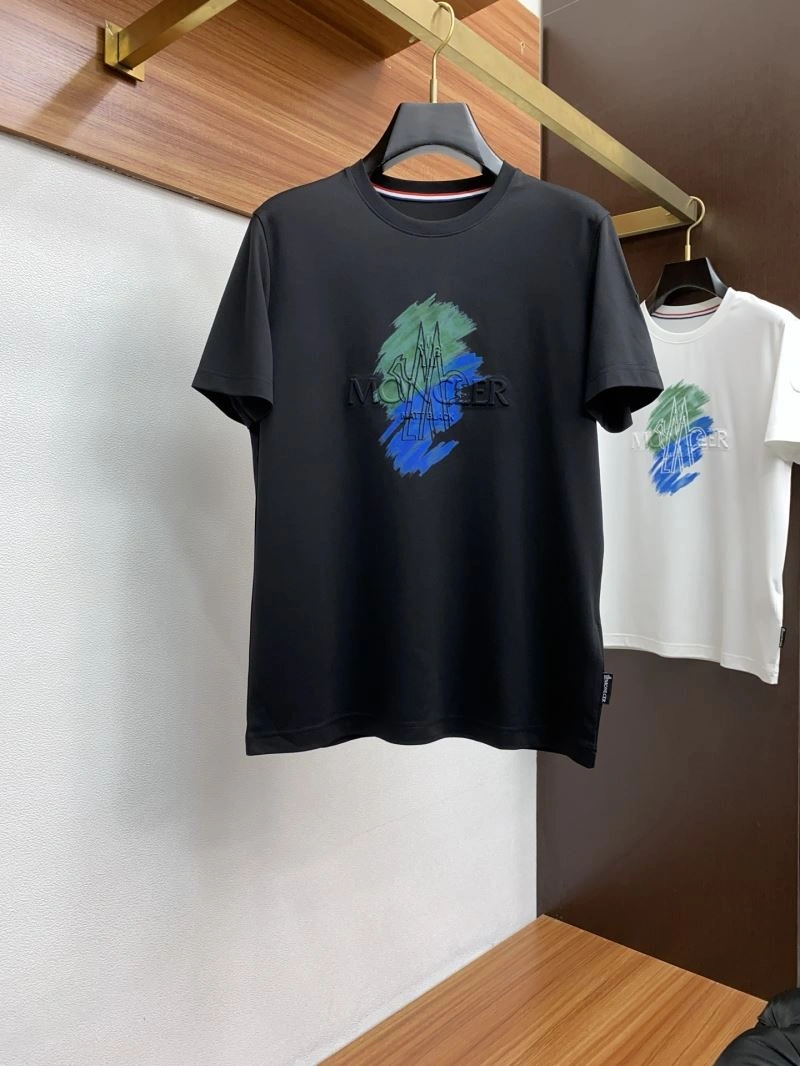 Moncler T-Shirts