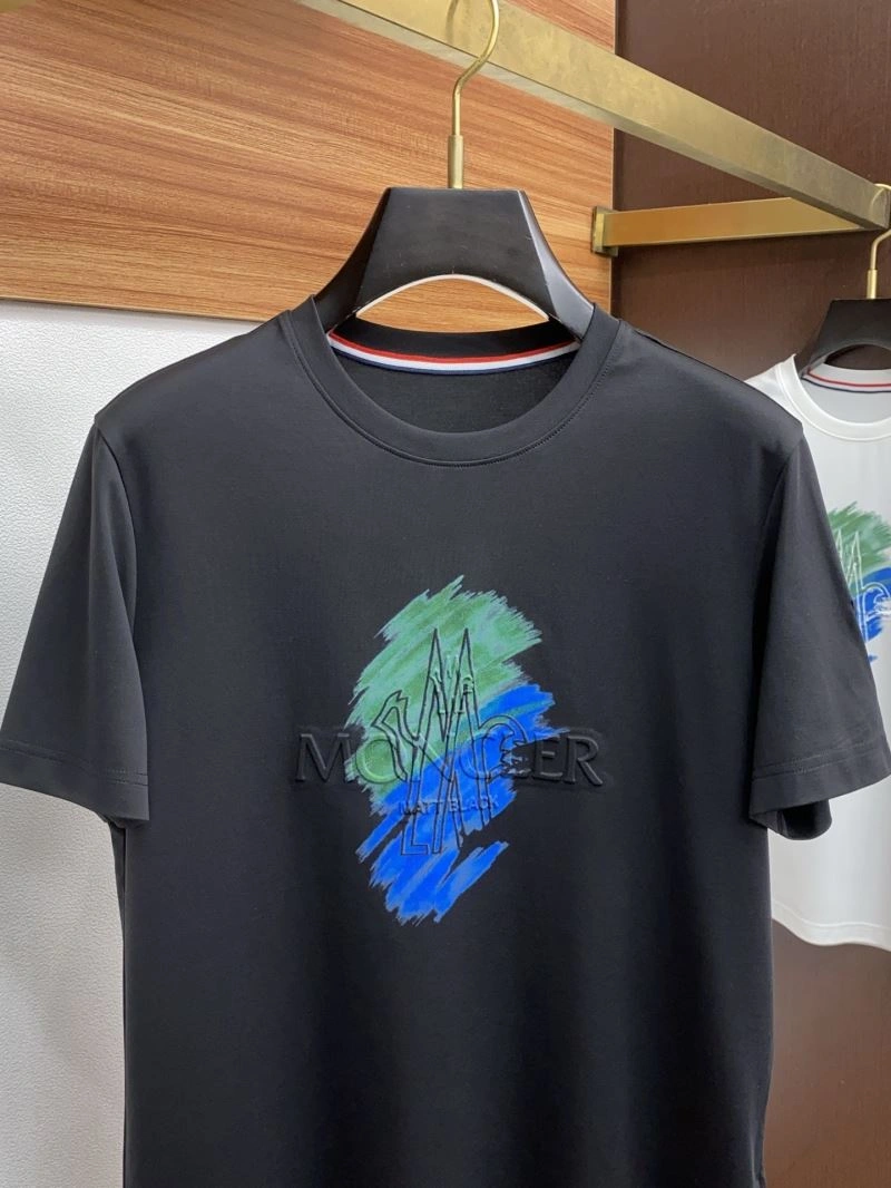 Genuine Moncler T-Shirts
