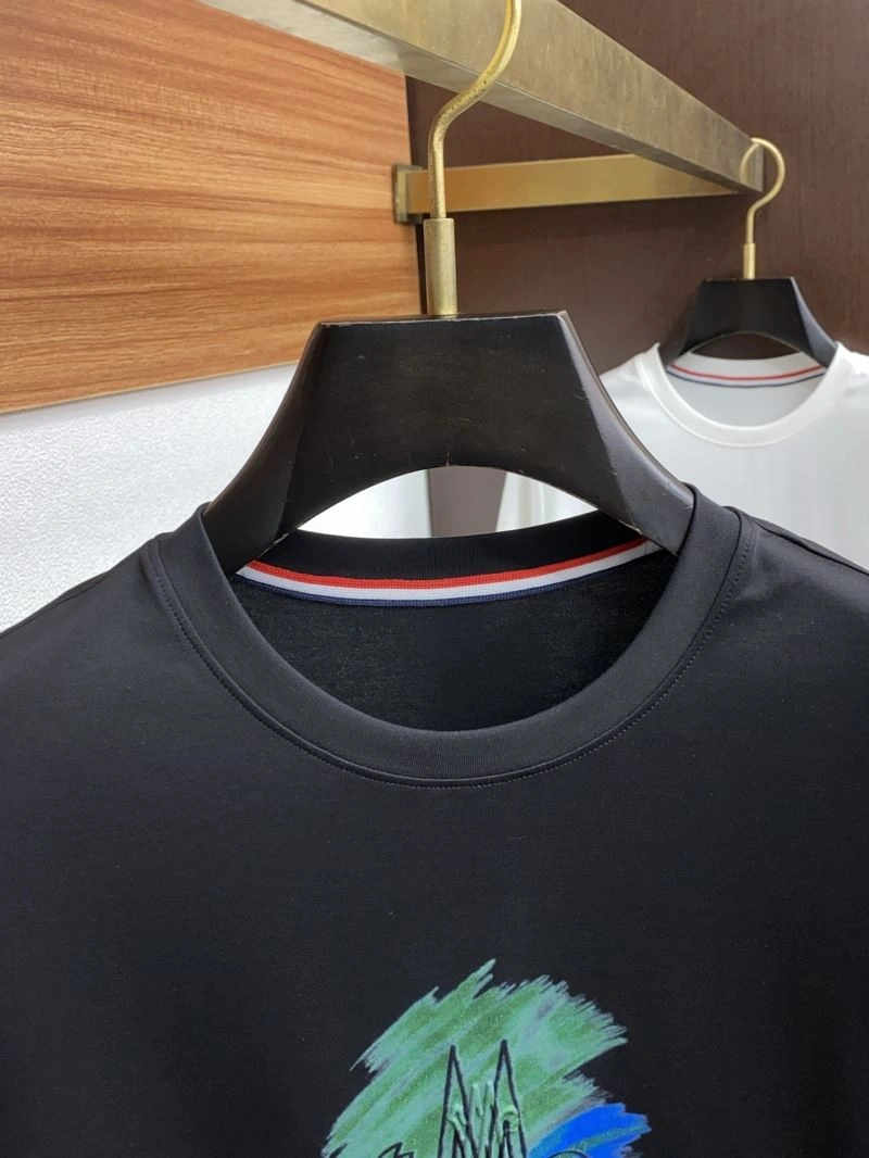 Genuine Moncler T-Shirts