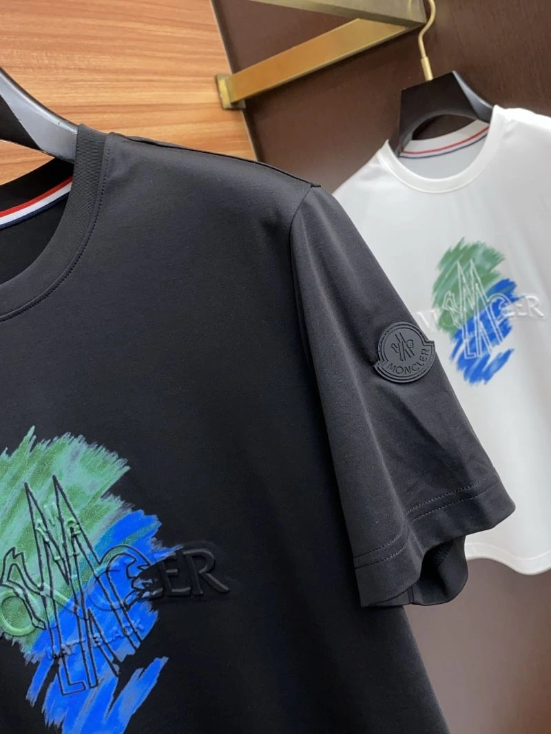 Genuine Moncler T-Shirts