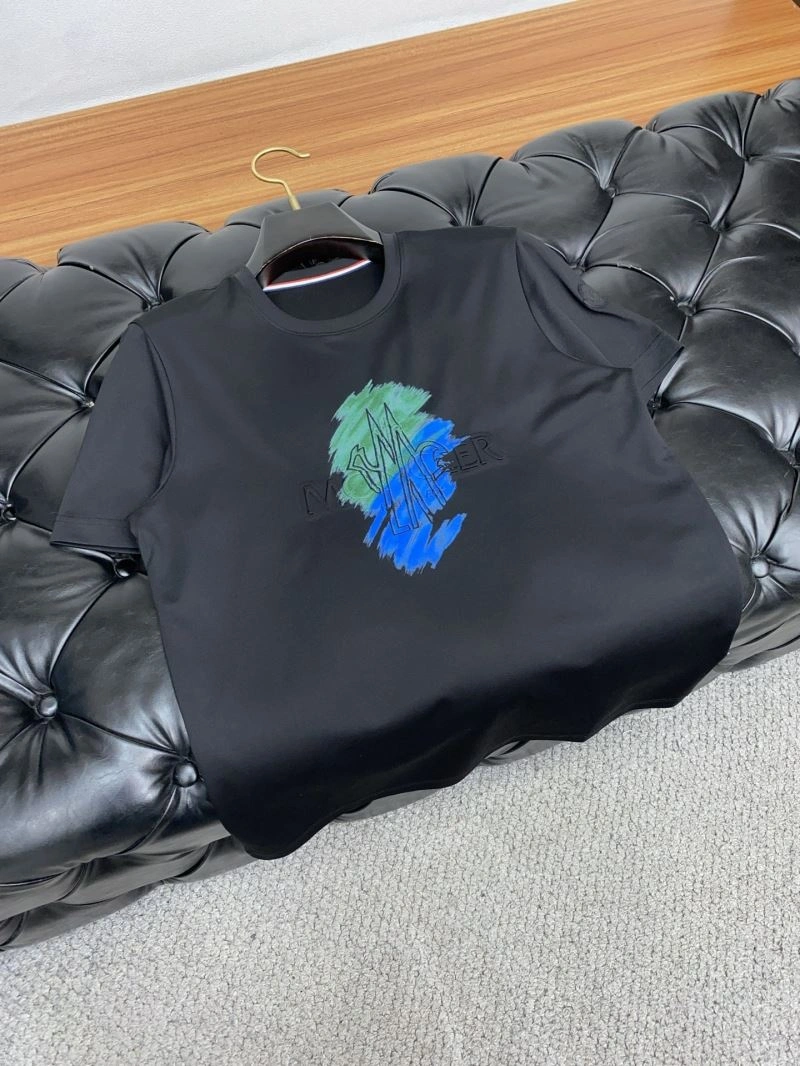 Genuine Moncler T-Shirts