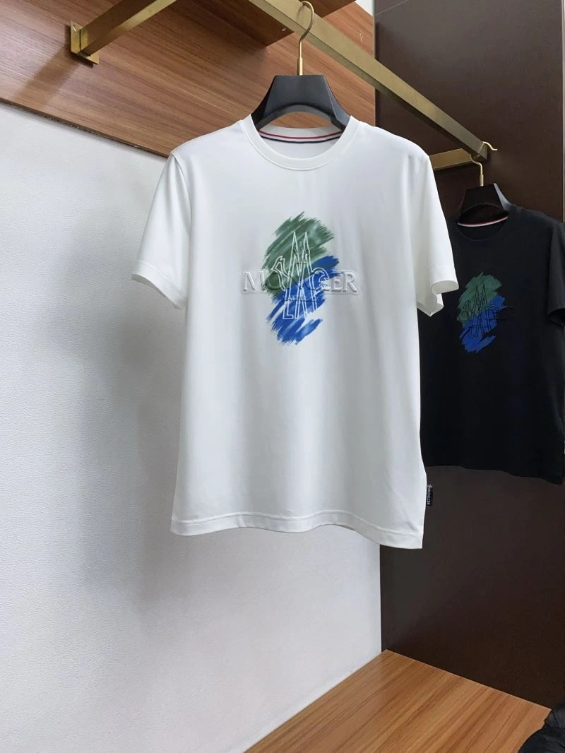 Moncler T-Shirts