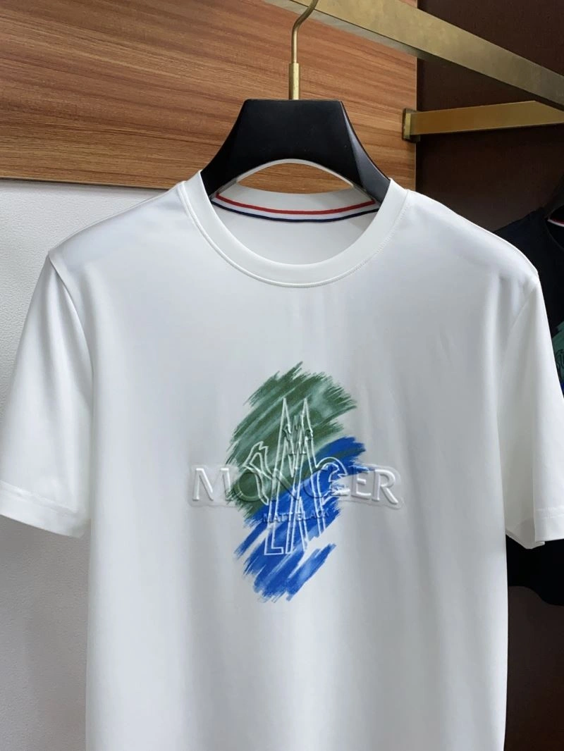 Original Moncler T-Shirts