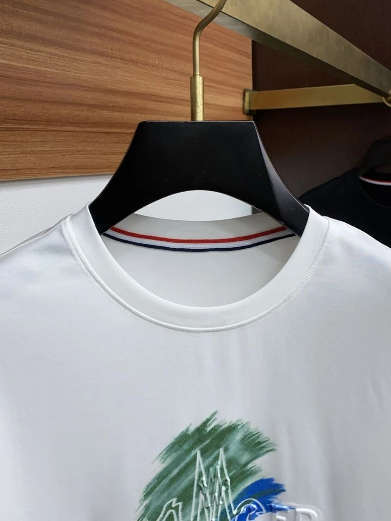 Original Moncler T-Shirts