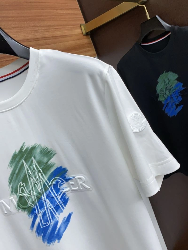 Original Moncler T-Shirts