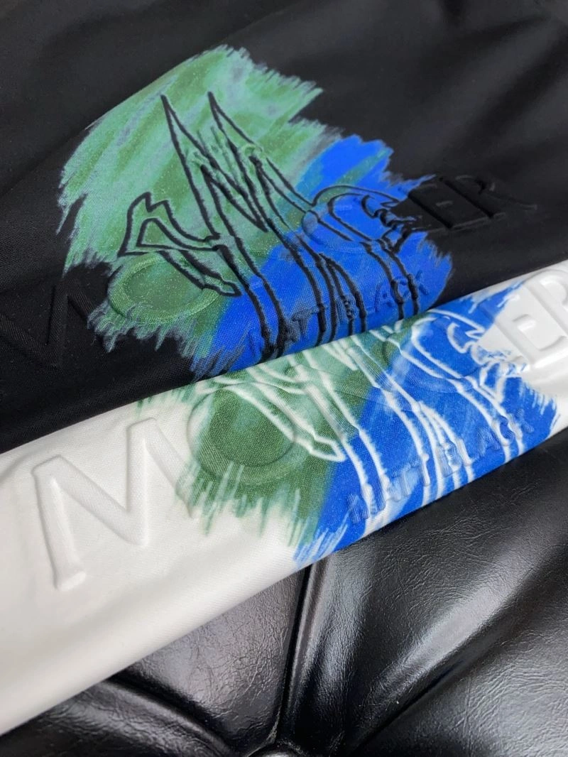 Original Moncler T-Shirts