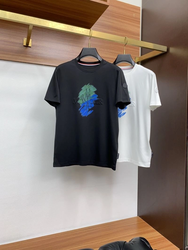 Original Moncler T-Shirts