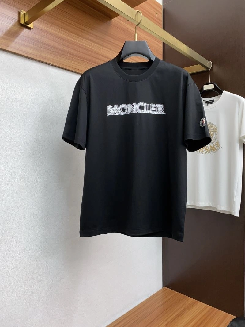 Moncler T-Shirts