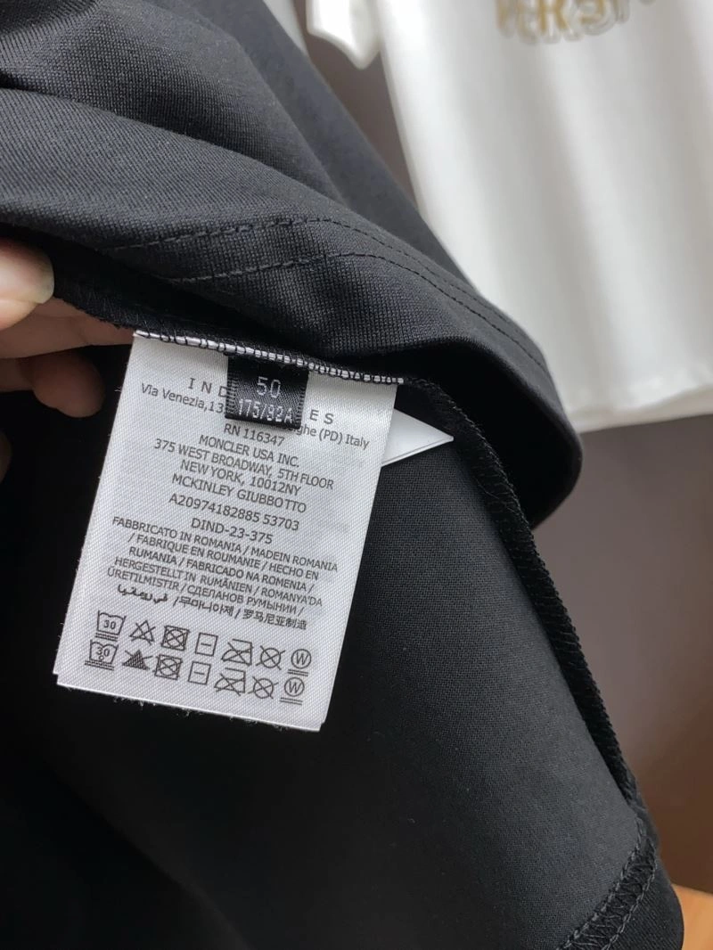 Cut-rate Moncler T-Shirts