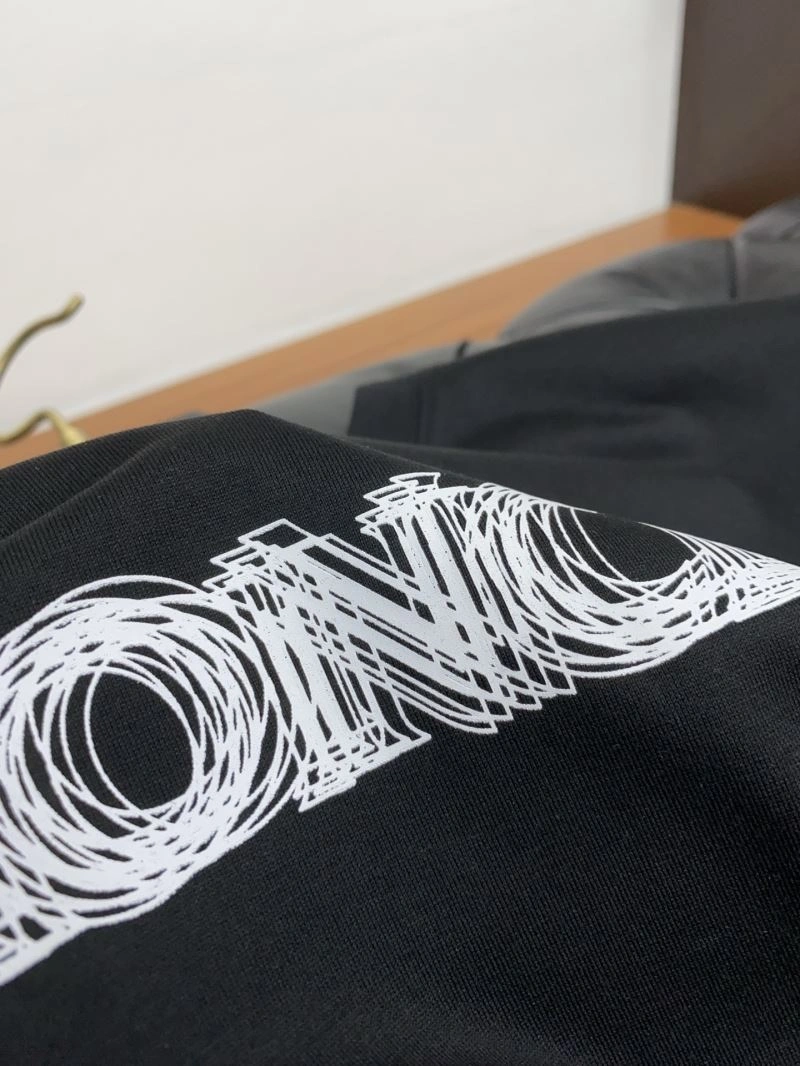 Cut-rate Moncler T-Shirts