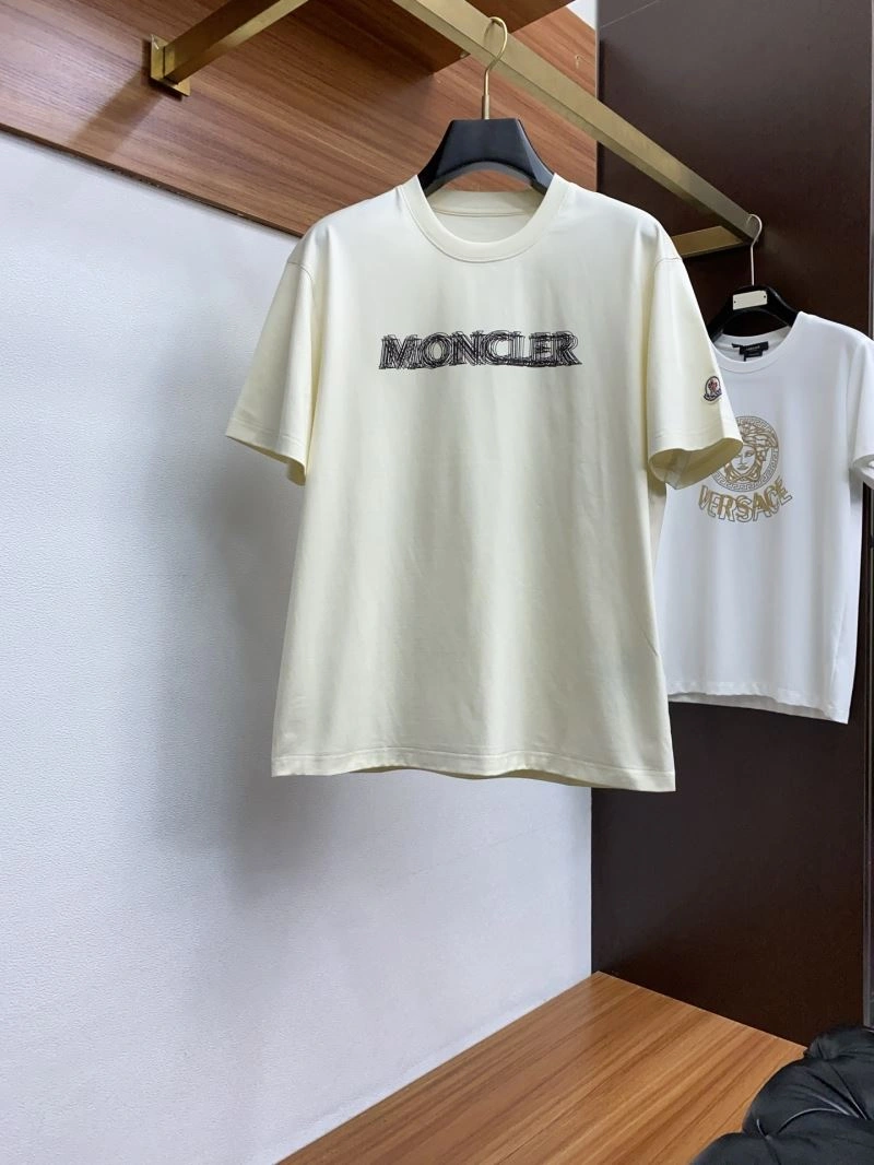 Moncler T-Shirts