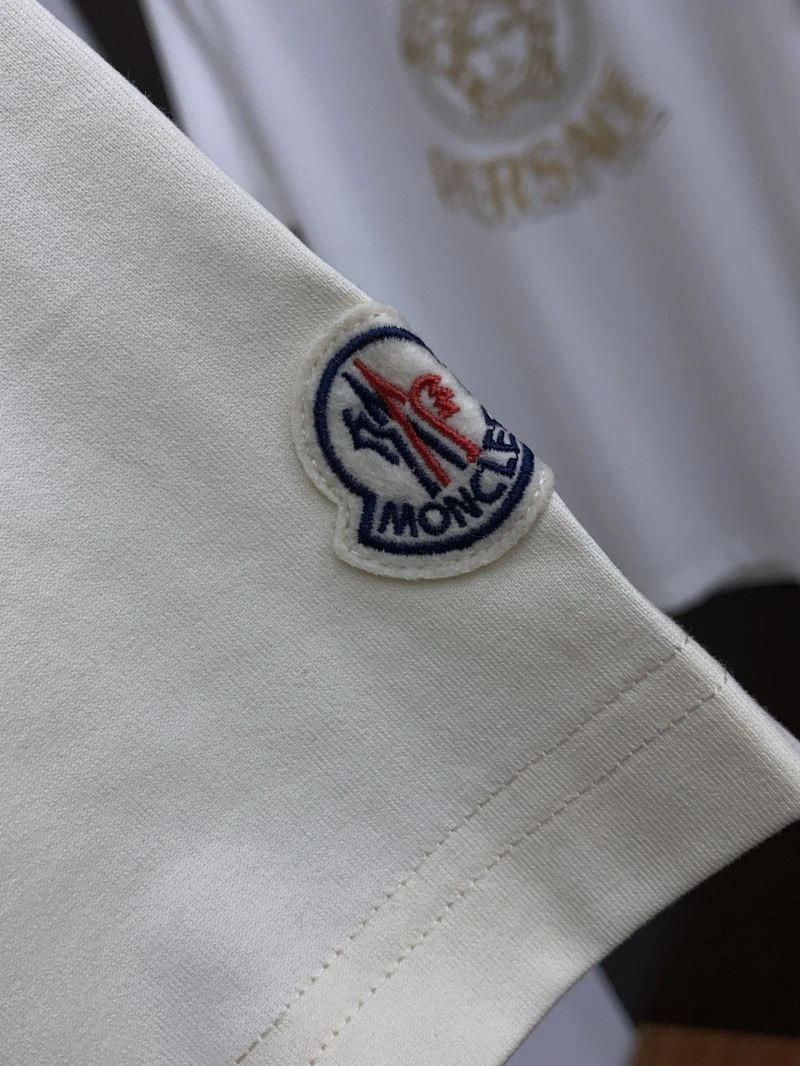 Real Moncler T-Shirts