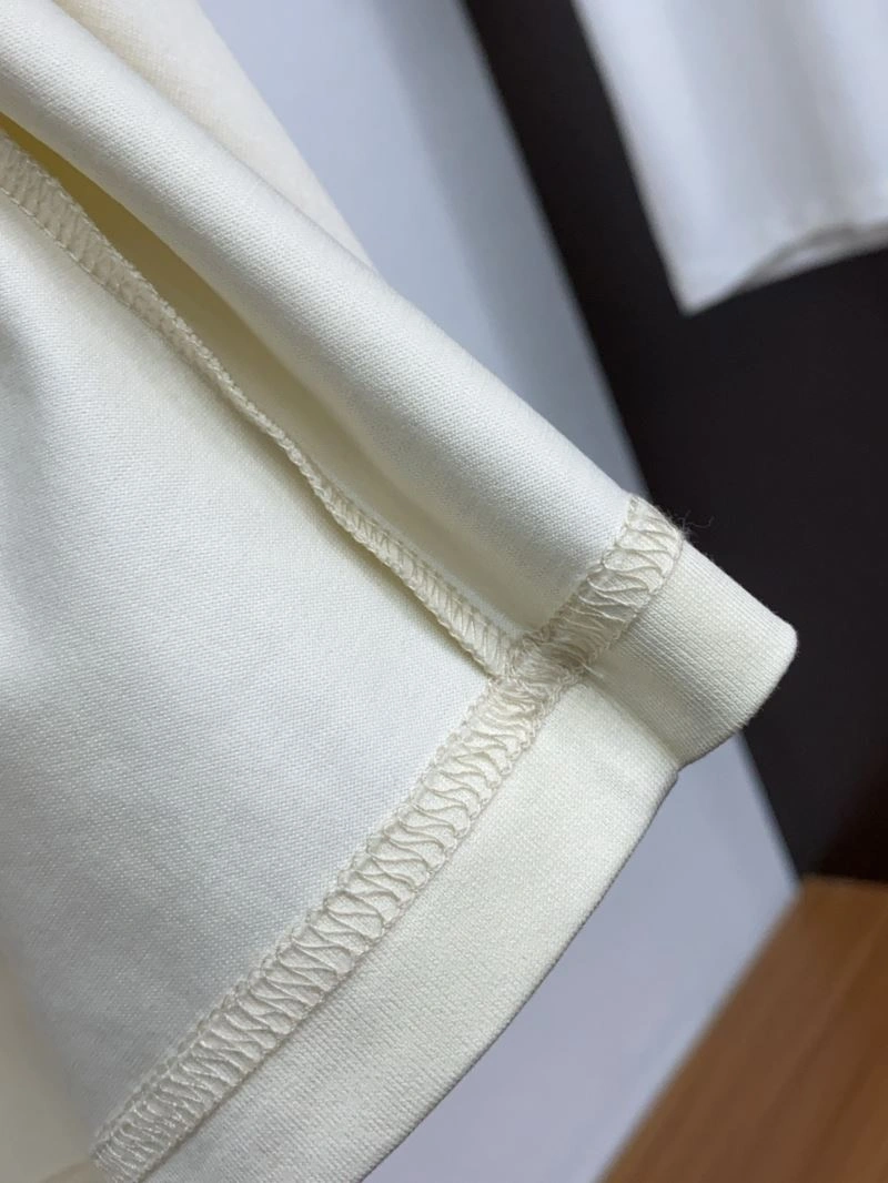 Real Moncler T-Shirts